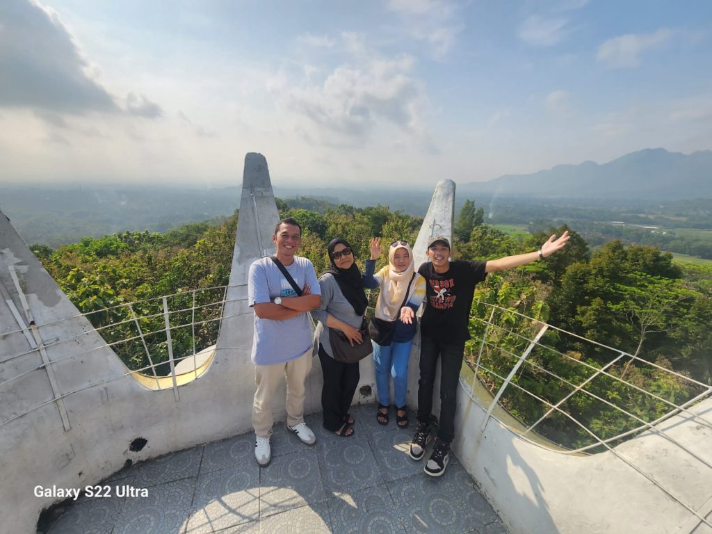 Chicken Church - Kejawa