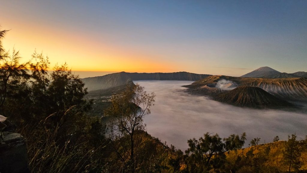 Mount Bromo Sunrise Experience - Kejawa